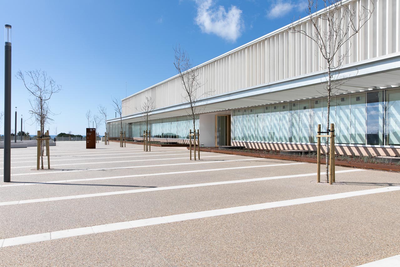 START CAMPUS - Media Alert